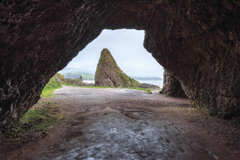 The real rock stars: mapped walks to amazing rock formations