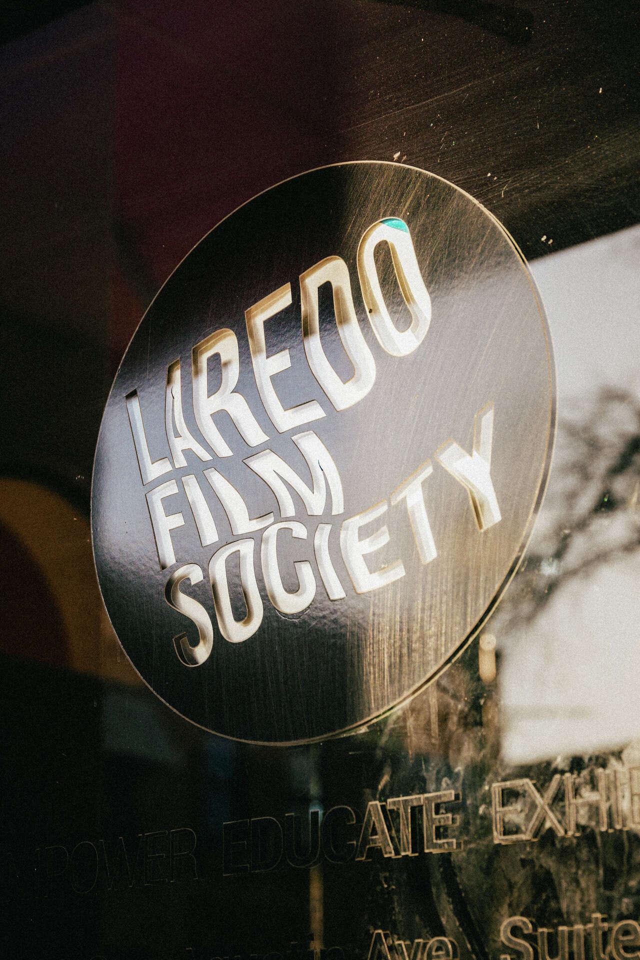 Laredo Film Society brings grant workshop for local filmmakers