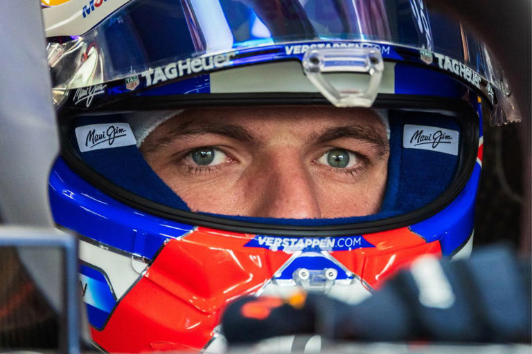 Red Bull y sus retos para 2026 ¿Al borde del abismo?