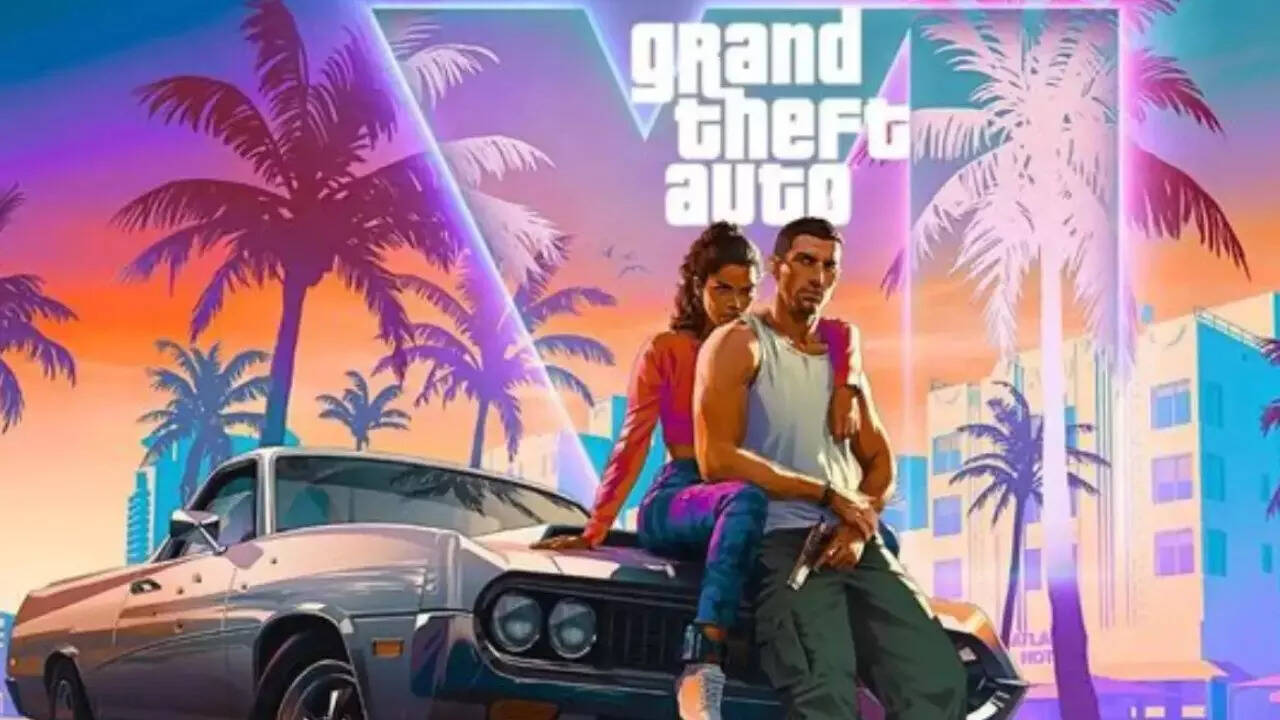 GTA 6 delayed again: New release expected in October 2026, official ...