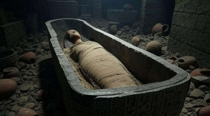 Encuentran a Cleopatra: el hallazgo de los científicos que cambia la ...