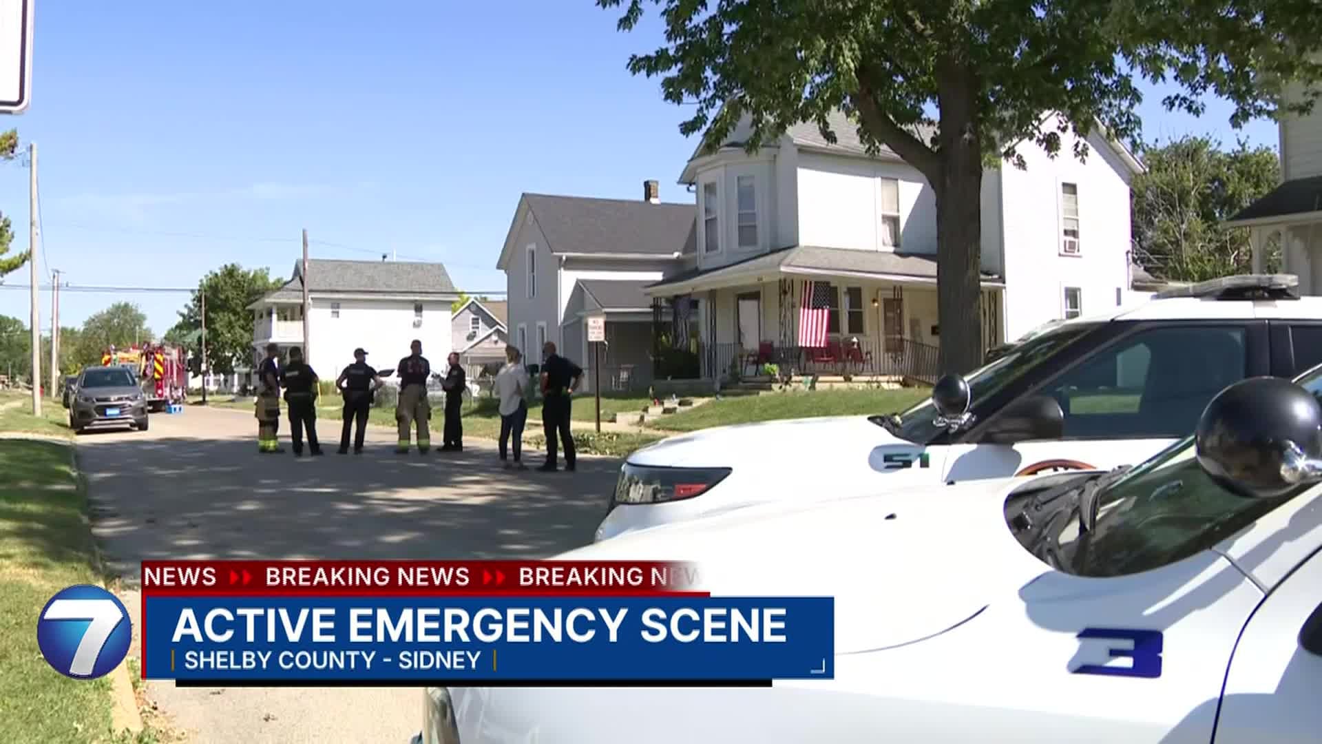 ‘Potential explosive device’ safely removed from Sidney home