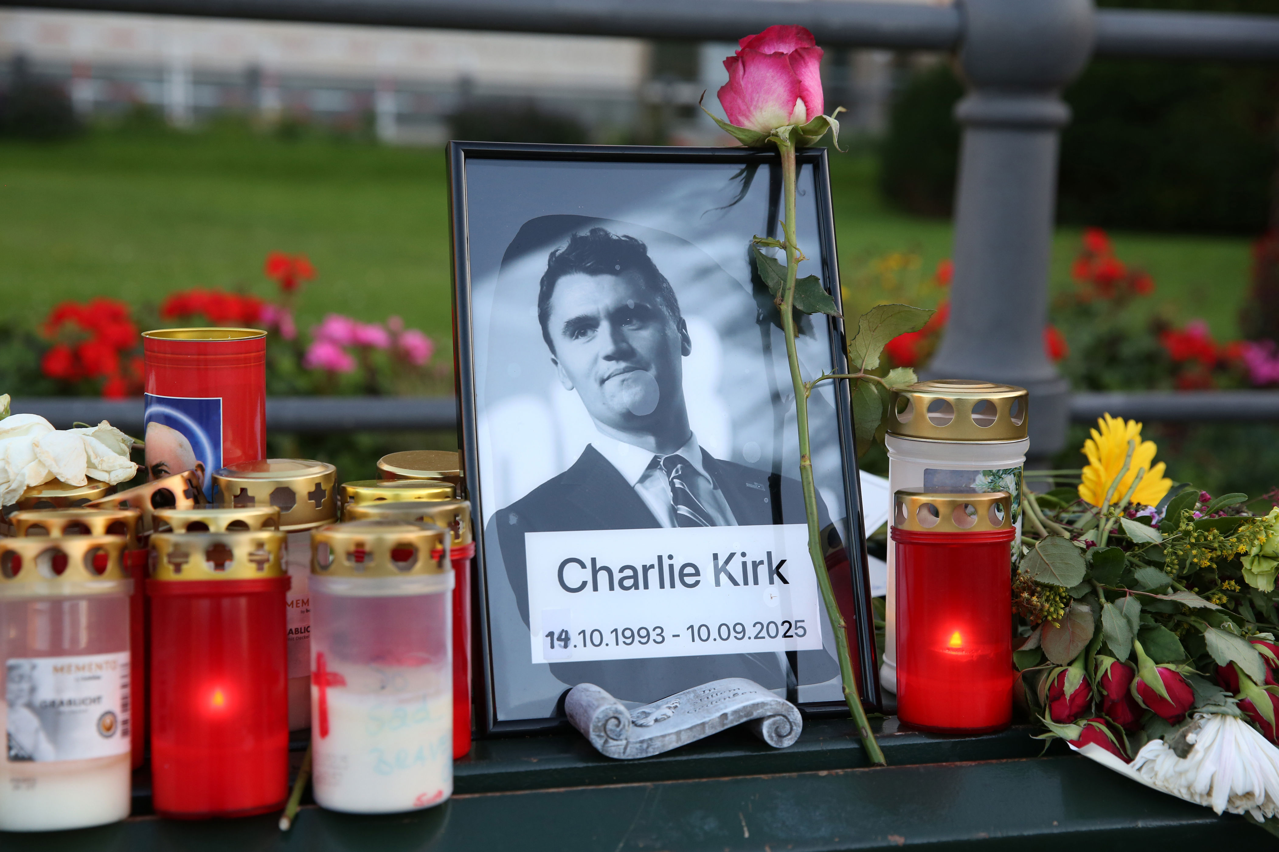NFL team defend choice to snub Charlie Kirk tribute after assassination