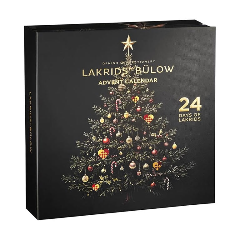 The Best Advent Calendars to Scoop Up Before December