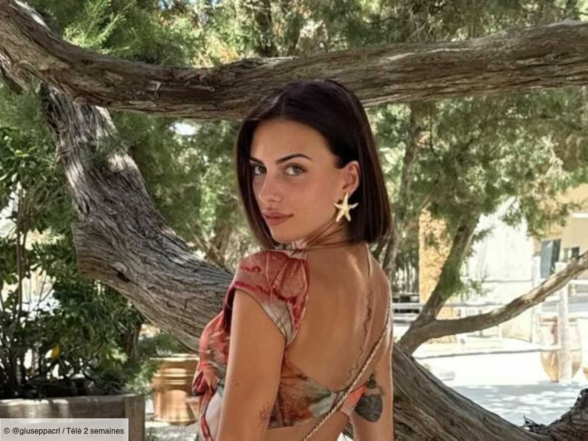 “Une sensation d'échec” : Giuseppa accuse le coup après sa séparation ...