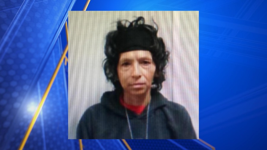 Bakersfield police search for at-risk 46-year-old woman