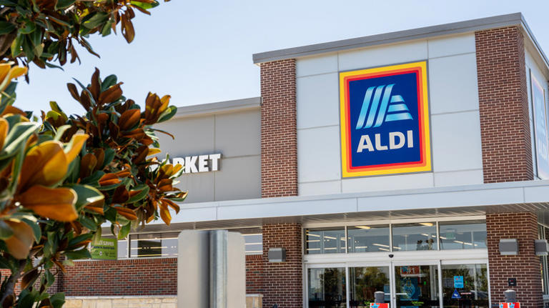 14 Must-Try Items For Aldi's German Week