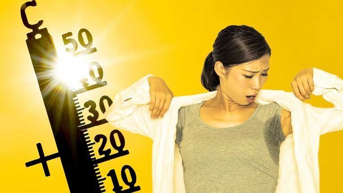 7-Tage-Wetter: Spätsommerliches Hitzecomeback mit 30 Grad