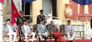 Nepal's New Interim Government Sworn In: Who Are the Key Players?