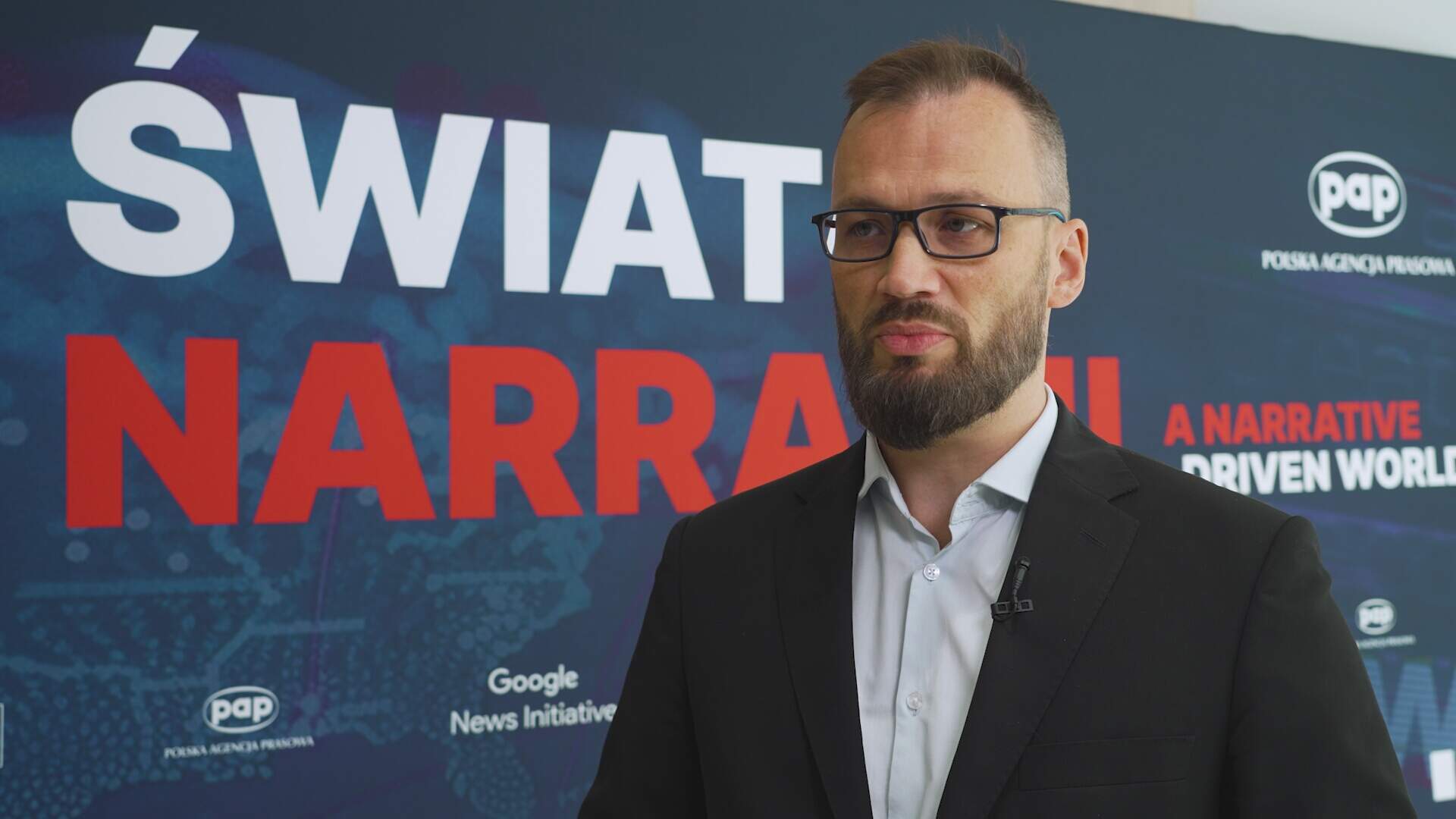 Maciej Samsonowicz, MON: doceniamy każde systemowe rozwiązanie, które ...