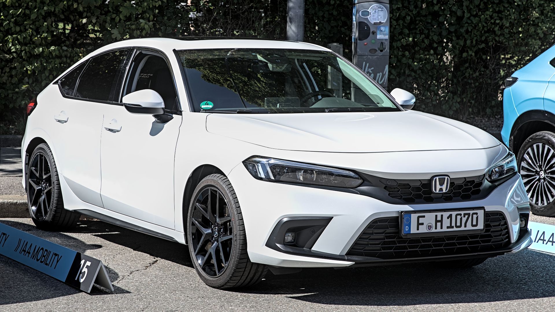 The Top Car Model From 20 Of The World's Most Popular Brands