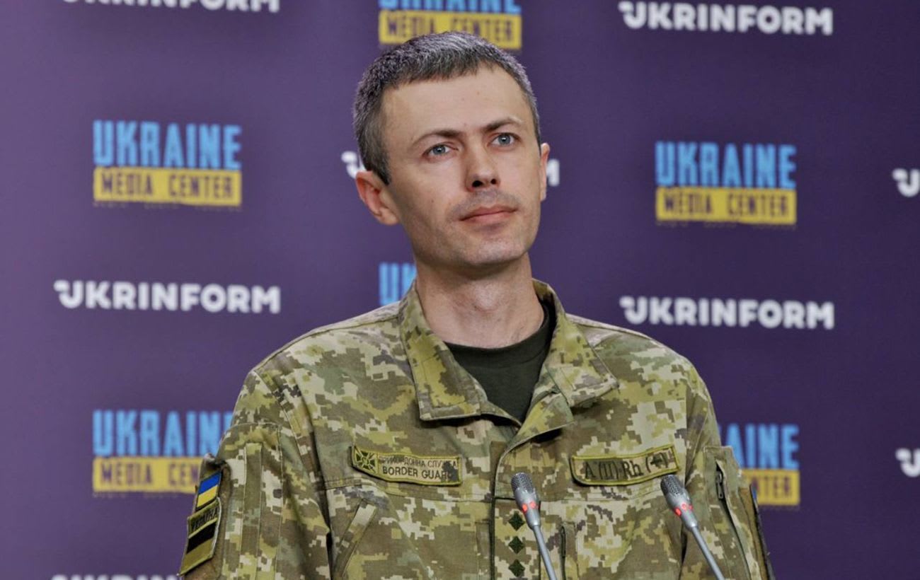 Border Guard Service: No mass departure of Ukrainian men aged 18–22 ...