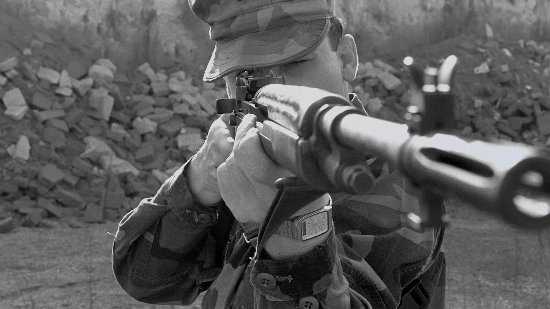 Most Controversial Gun in History