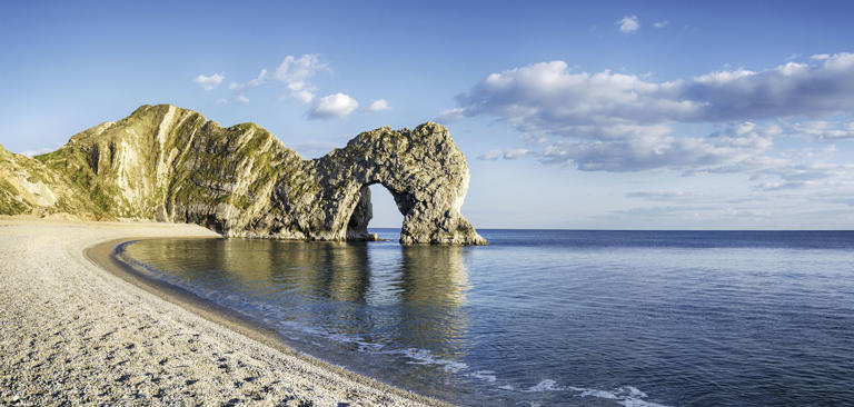 The real rock stars: mapped walks to amazing rock formations
