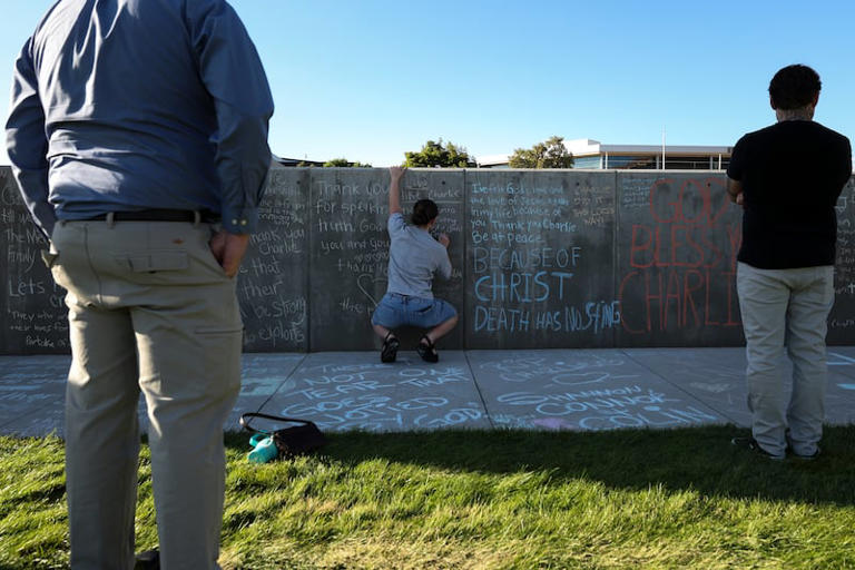 3 things UVU president Astrid Tuminez said in her message to the campus ...