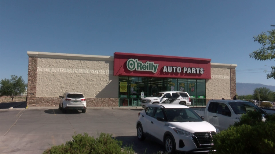 Two employees shot, killed at O’Reilly Auto Parts in southwest ...