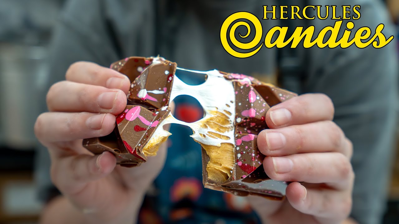 These Candies Are Unfathomably Good