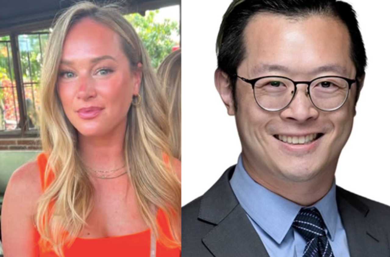 NJ Doctor Resigns, Nurse Stays On Staff After Charlie Kirk Comment ...