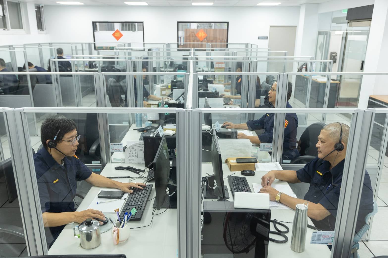 Taiwan's phishing crimes spread to South Korea, echoing micro-payment hacks