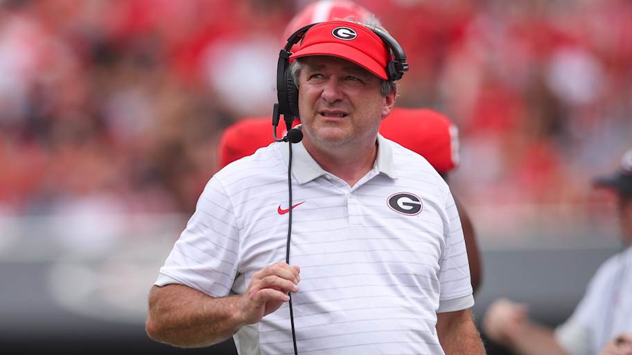 What the Latest AP College Football Poll Rankings Mean for The Georgia ...