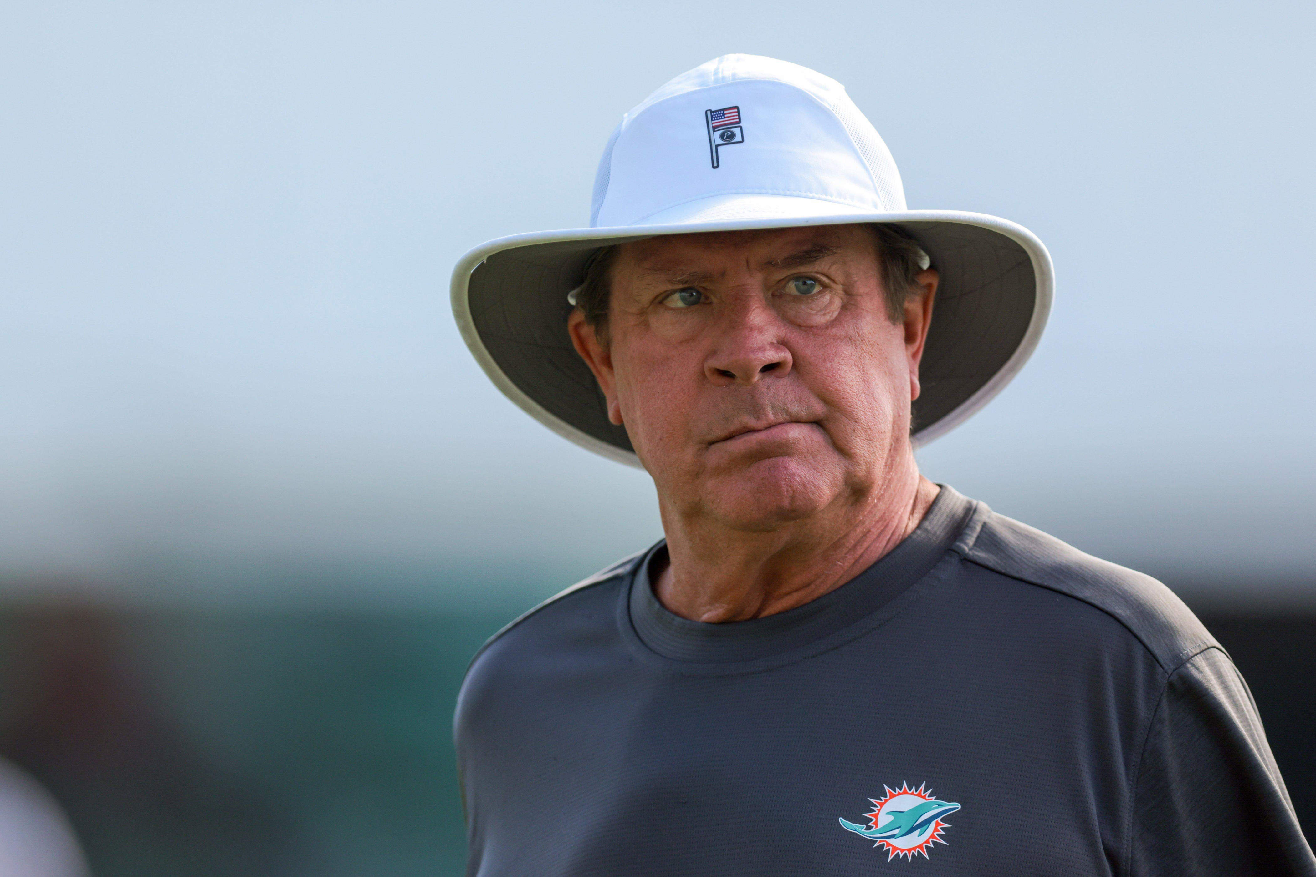 Eighteen years after diagnosis, Marino reveals how he dealt with liver ...