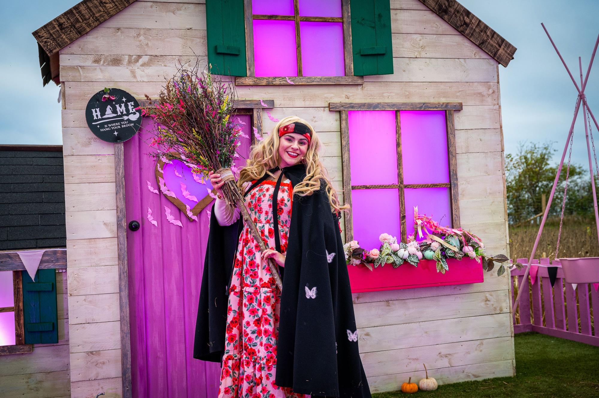 Yorkshire’s ultimate family Halloween experience ‘Trick or Treat Street ...