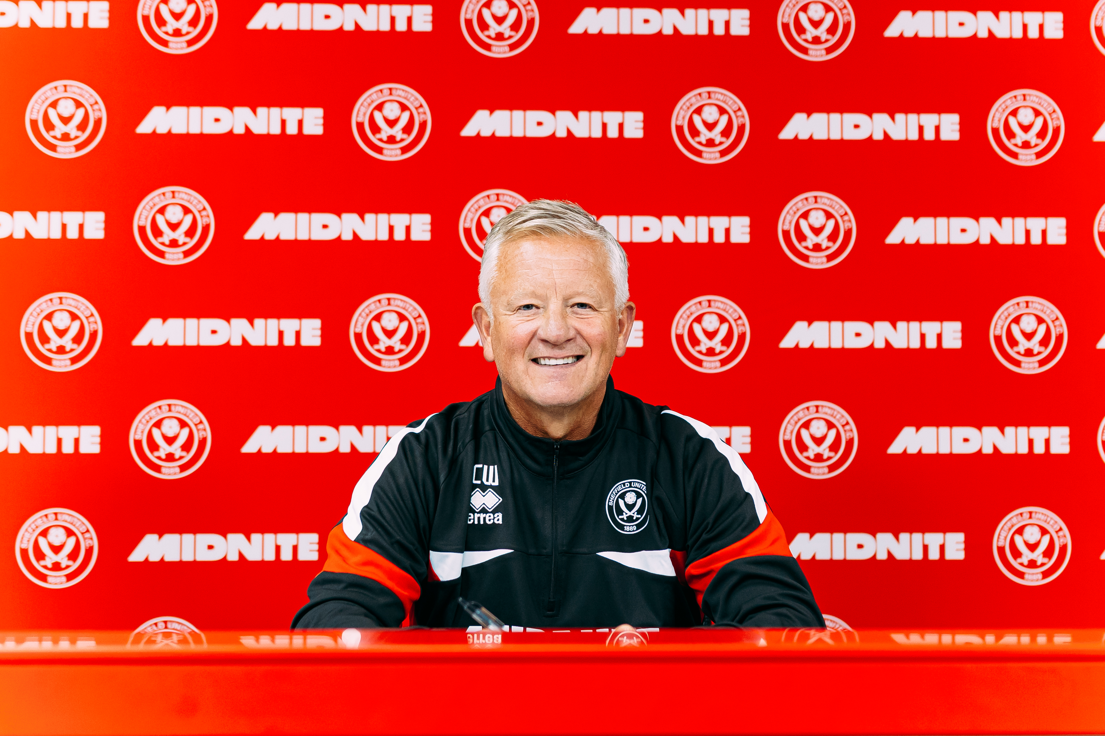 Chris Wilder's sensational Sheffield United return confirmed as owners ...