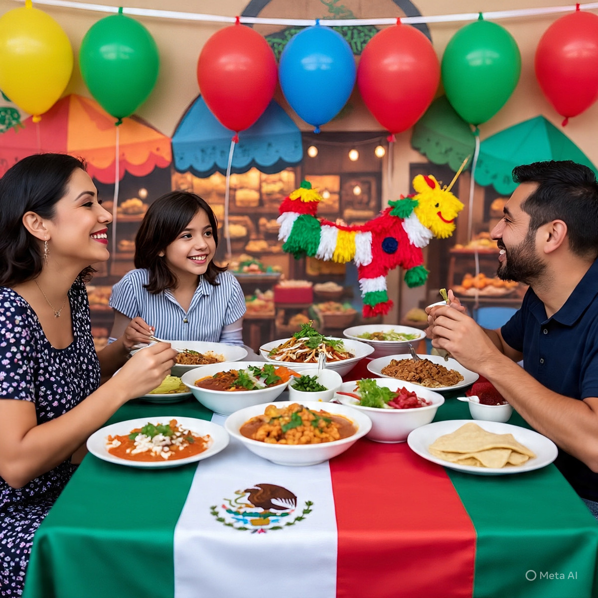 Gastronomía y celebración: platillos típicos del 15 de septiembre en ...