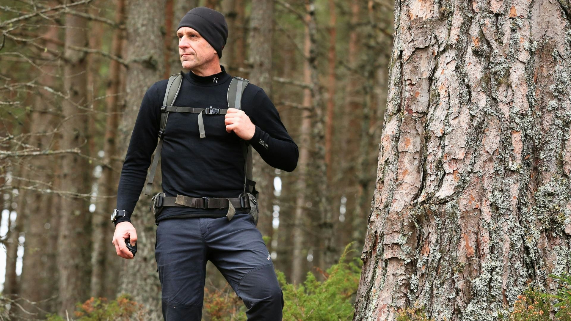 Best hiking base layers for 2026: Our experts pick their top long ...