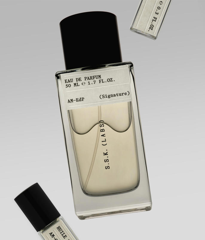 Meet S.S.K. (Labs), the New Indie Fragrance Brand Demystifying Scent ...