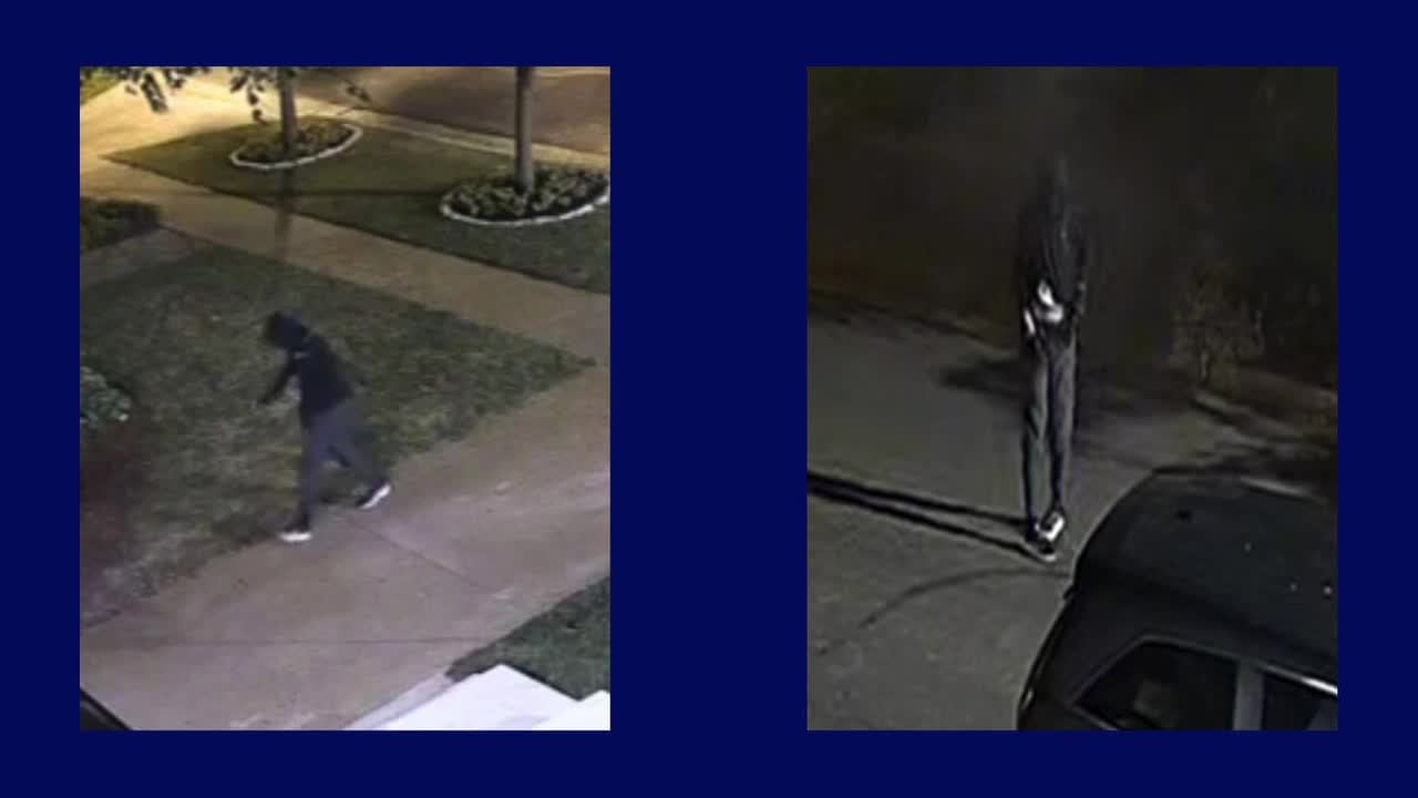 WANTED: Video shows person of interest in multiple car fires, ‘Death to ...