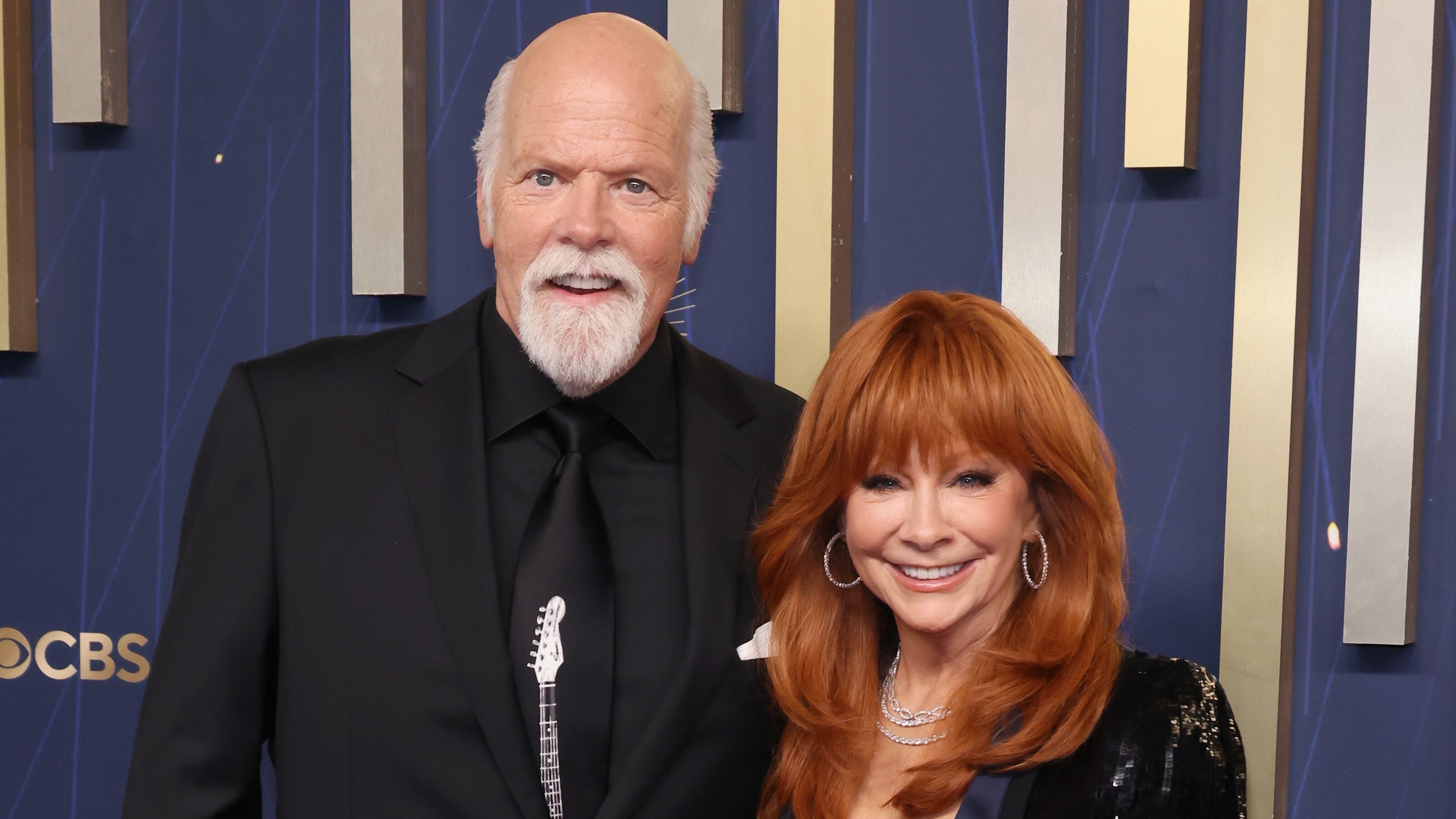 Reba McEntire and Rex Linn Engaged After 5 Years of Dating
