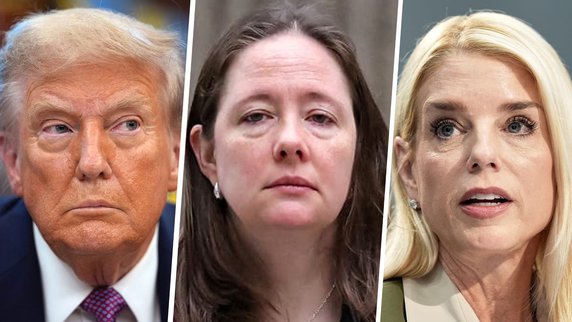 Former SDNY prosecutor Maurene Comey sues DOJ over her firing