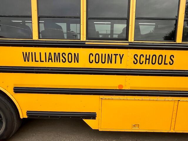 Williamson County School Board approves open zoned schools