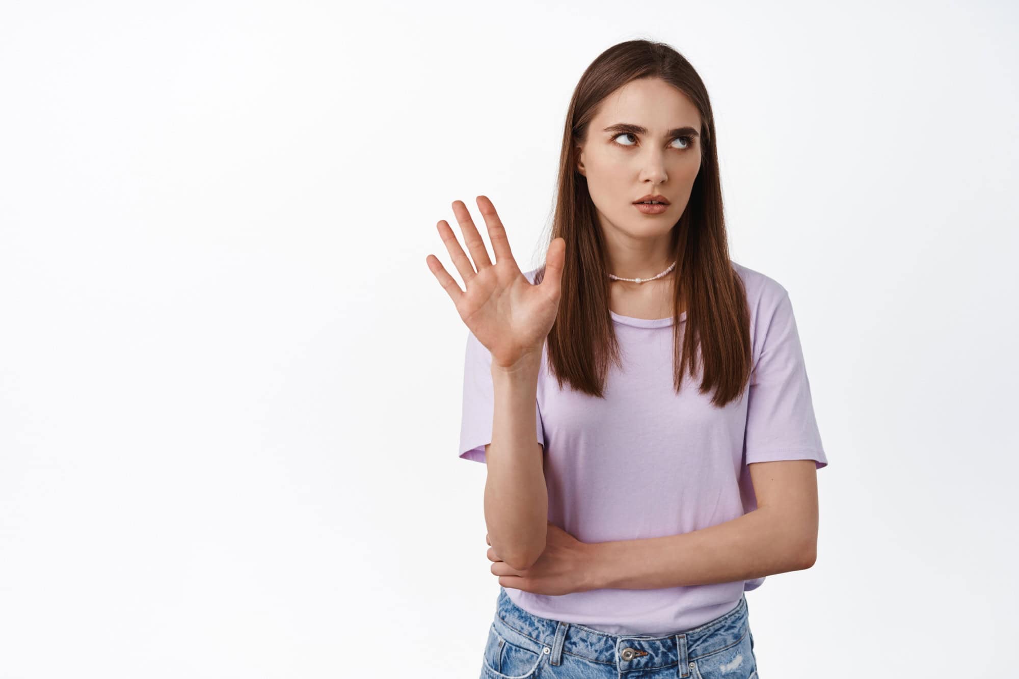 10 subtle signs someone may be arrogant