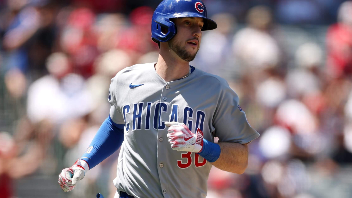 MLB: Cubs Launch New Plan with Kyle Tucker After Recovery Stalls