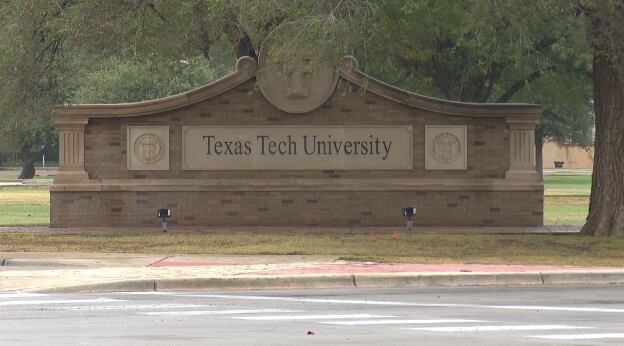 Governor Abbott responds to video of Texas Tech student at on-campus ...