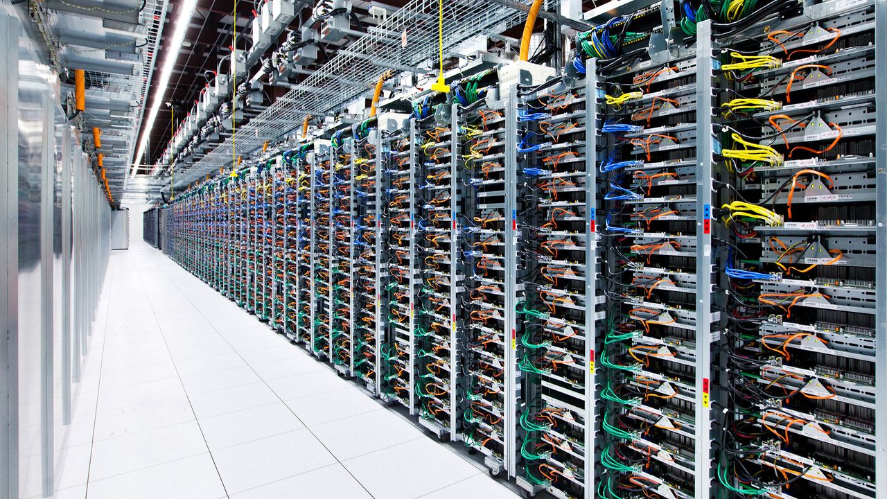 Arm servers capture over 45% of data center market revenue — GPU ...