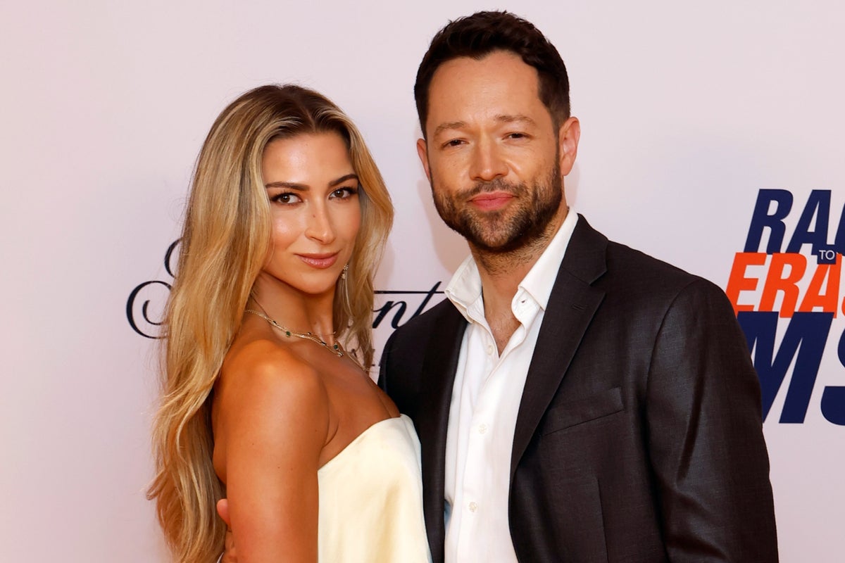 DWTS pro Daniella Karagach on intimacy with dance partners — and why ...