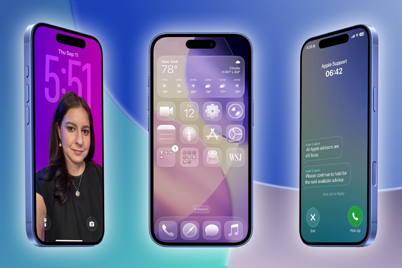 iOS 26: Liquid Glass Is Here and Your iPhone Will Never Be the Same
