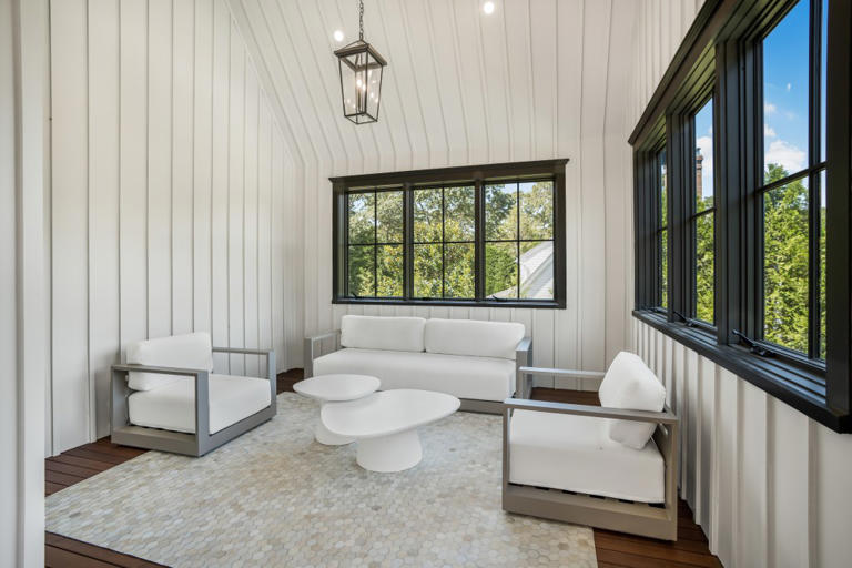 ‘Million Dollar Listing’ star Josh Flagg just spent $8.6M for a fully ...