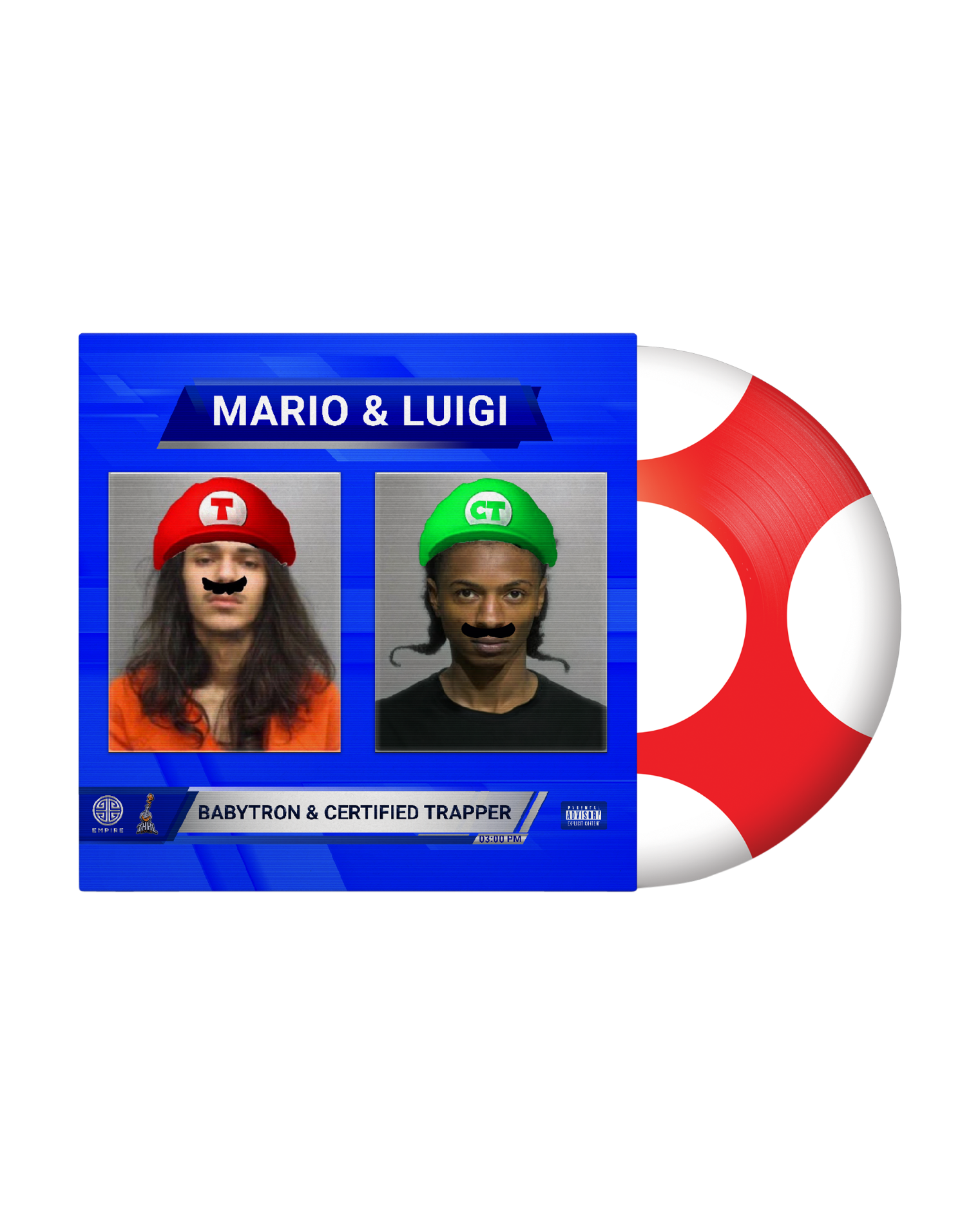 'Super Mario Bros.' Sequel Officially Gets a Title