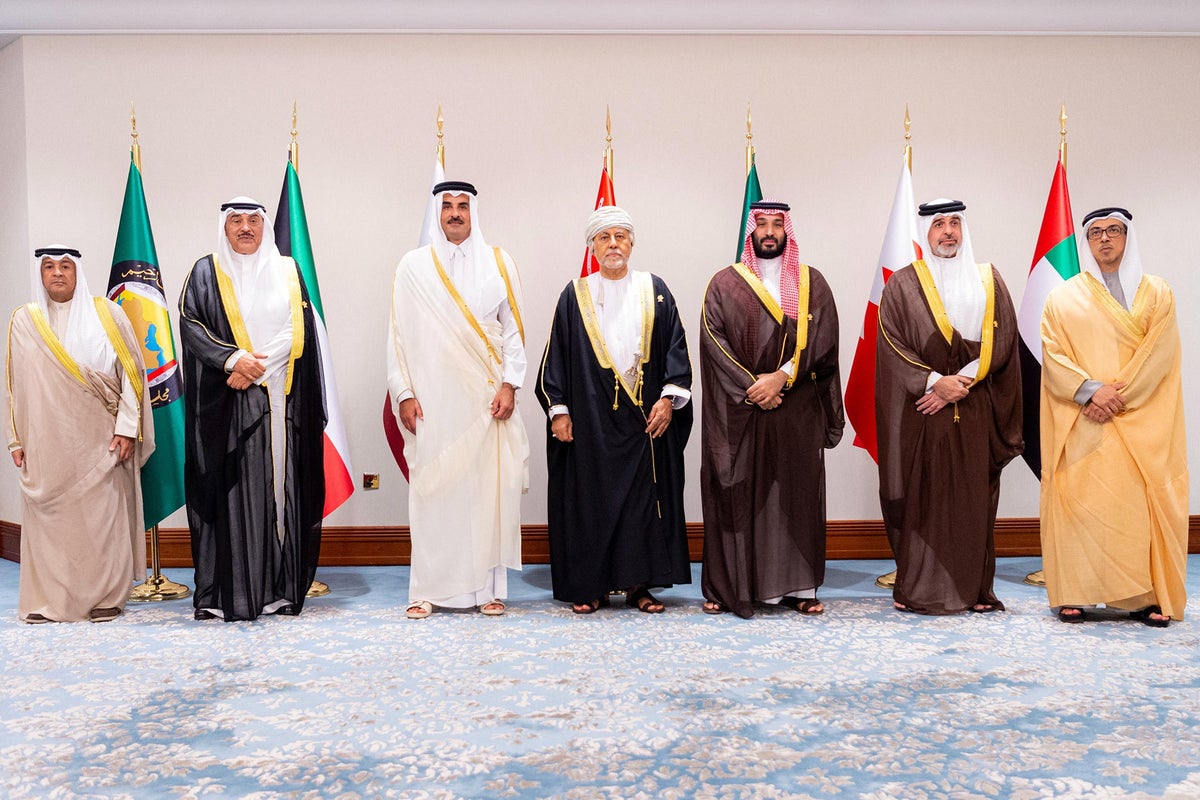 Arab and Islamic leaders hold major summit after Israel’s bombing of Doha
