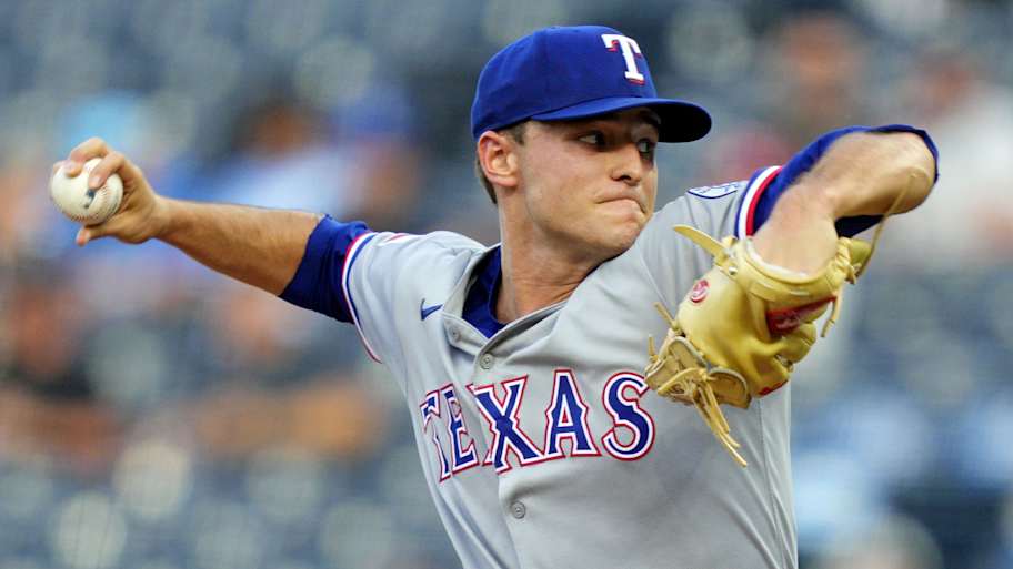 Rangers-Astros Game Today (9/15/25): Preview, How to Watch, Live Stream