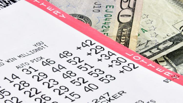 Two big lottery winners in Colorado; Powerball jackot soars to $1.25 ...