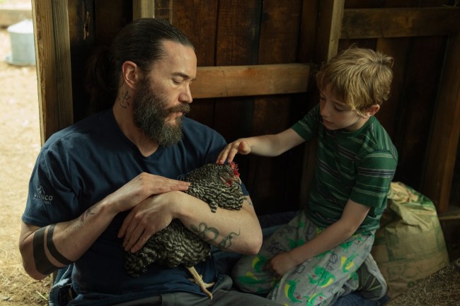 ‘Task': Inside the Creation of a Working-Class ‘Heat' on HBO