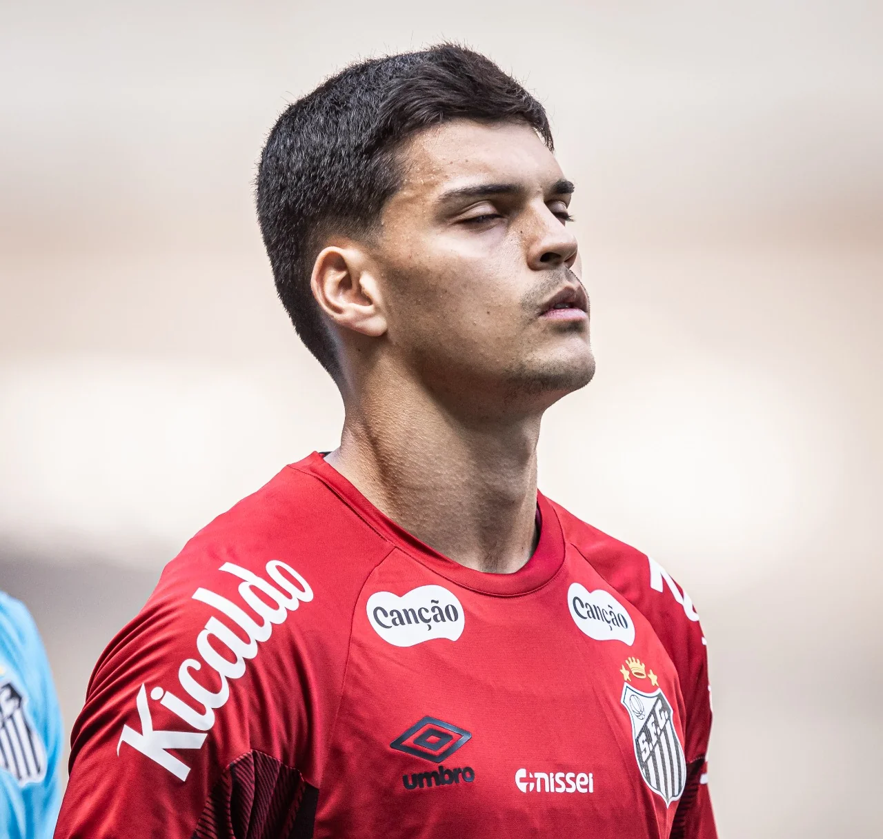 CBF aciona protocolo de concussão, e Brazão vira dúvida para o San-São