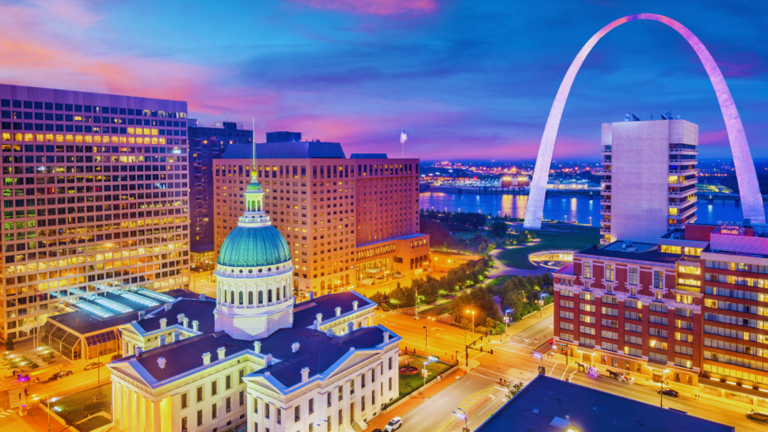 7 Weekend Trips From Indianapolis For Both Excitement And Relaxation