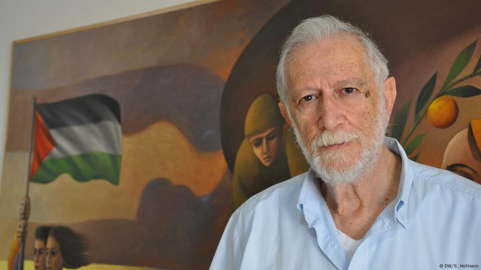 How the watermelon became a Palestinian protest symbol