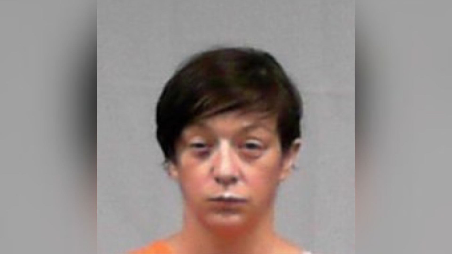 Woman accused of biting man, stabbing him with fork in Marion County